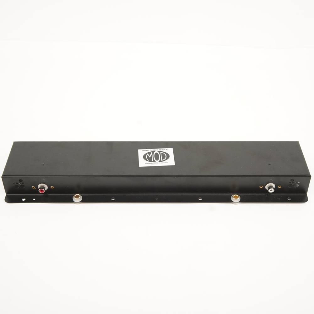 Uncle Ike's Music & Sound - CE DISTRUBITION Reverb Tank - MOD, 4BB3C1D ...