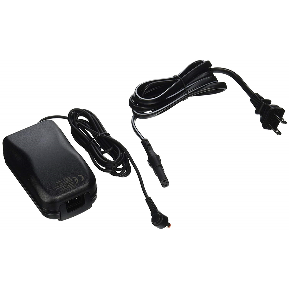 Uncle Ike's Music & Sound - Casio 12 volt ac adapter AD12U